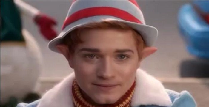 Travis Turner Supernatural