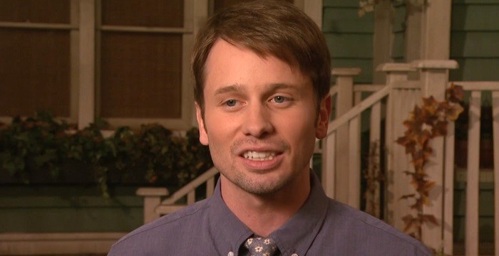 Tyler Ritter Son Of John Ritter