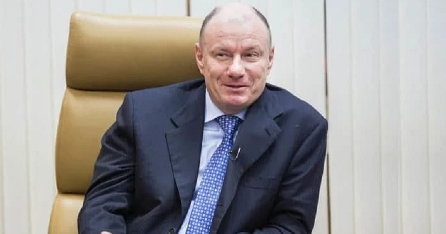 Vladimir Potanin Biography – Facts, Childhood, Family Life, Achievements