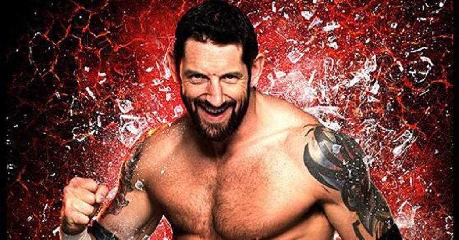 Wade Barrett Biography - Facts, Childhood, Family Life & Achievements Wade Barrett Biography - Facts, Childhood, Family Life & Achievements