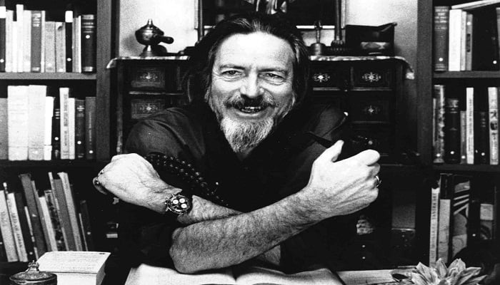 Alan Watts Biography - Facts, Childhood, Family Life & Achievements Of ...