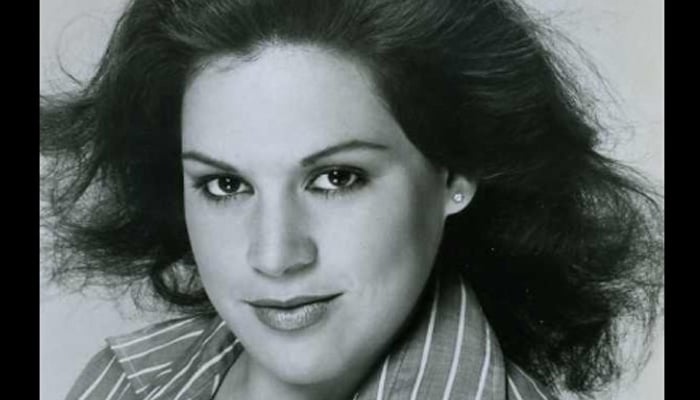 Wendie Jo Sperber 1941