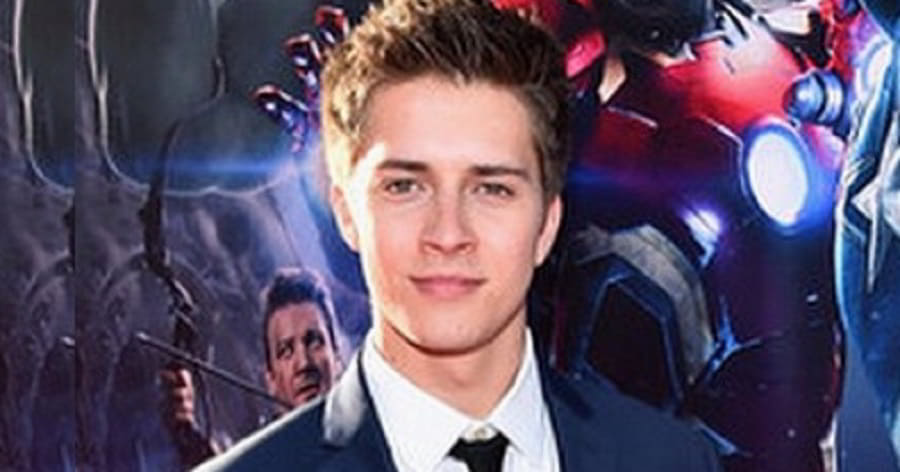 Billy Unger Biography - Facts, Childhood, Family Life & Achievements Billy Unger Biography - Facts, Childhood, Family Life & Achievements