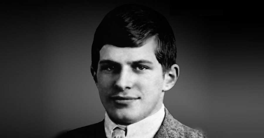 Cervello Di William James Sidis Smarter Than Einstein, Sadder Than