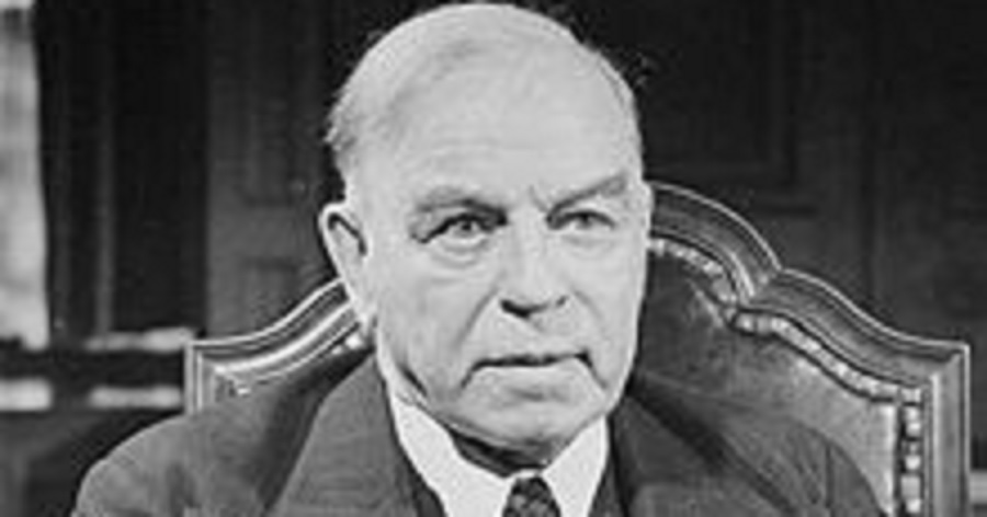 William Lyon Mackenzie King Biography – Facts, Life & Career of the ...