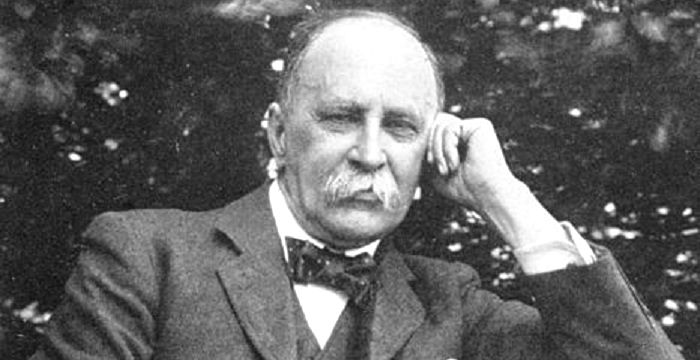 William Osler Biography - Facts, Childhood, Family Life & Achievements