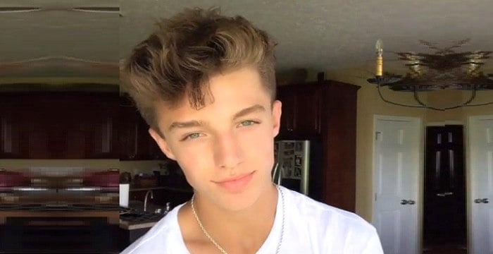 Zane Carter – Bio, Facts, Family Life, Achievements