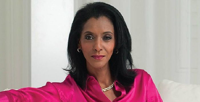 Zeinab Badawi Biography - Facts, Childhood, Family Life & Achievements Zeinab Badawi Biography - Facts, Childhood, Family Life & Achievements