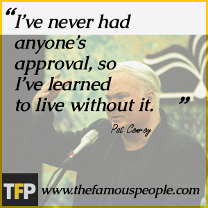 Frances Conroy Quotes