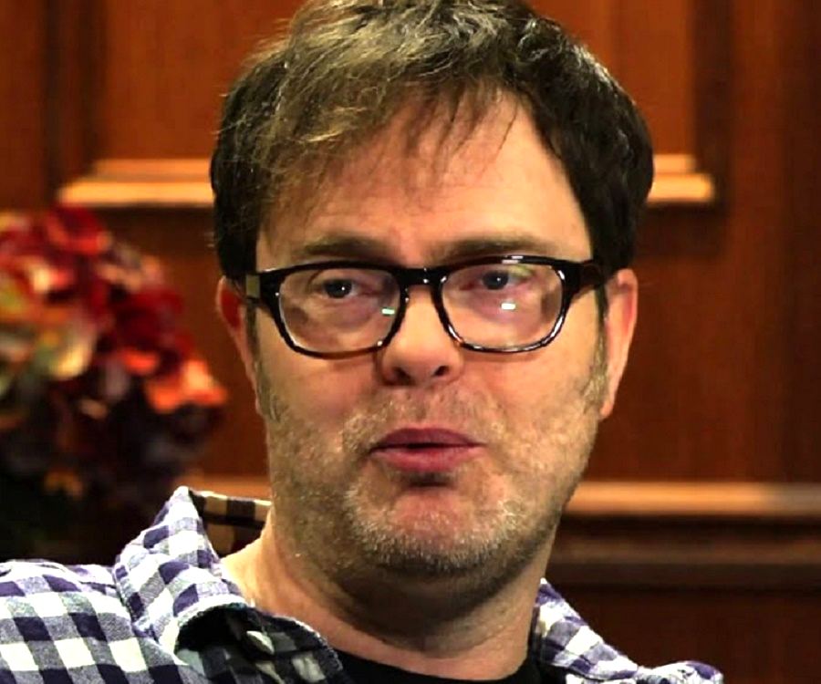 Rainn Wilson Rainn Wilson