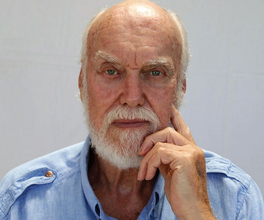 Ram Dass Richard Alpert Biography Facts Childhood Family Life Of