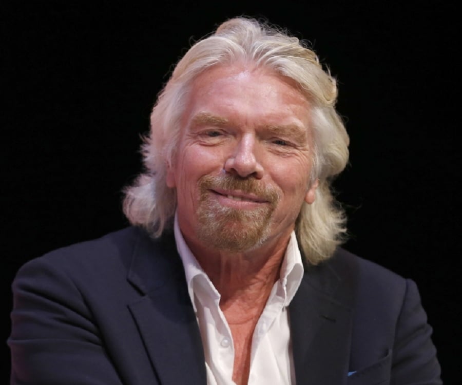 Richard Branson Richard Branson