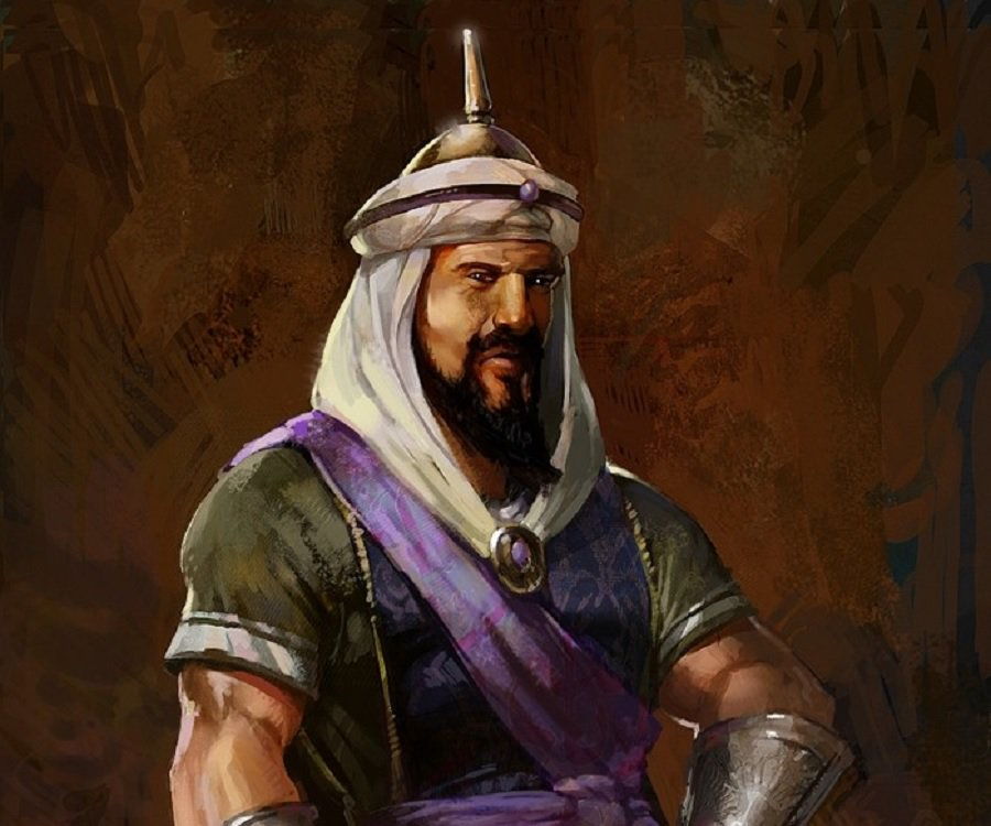 5 Interesting Facts About Saladin Medium 5 Interesting Facts About Saladin Medium