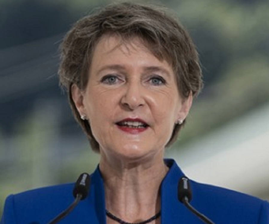 Famous Swiss Female Leaders Famous Swiss Female Leaders