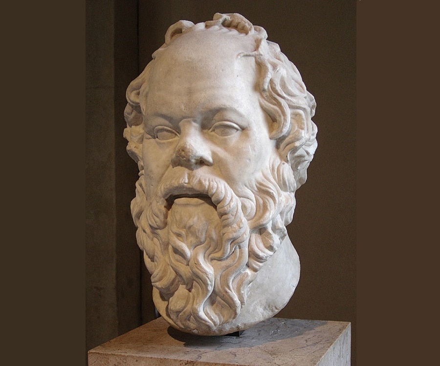 Socrates Biography Facts Childhood Family Life Achievements