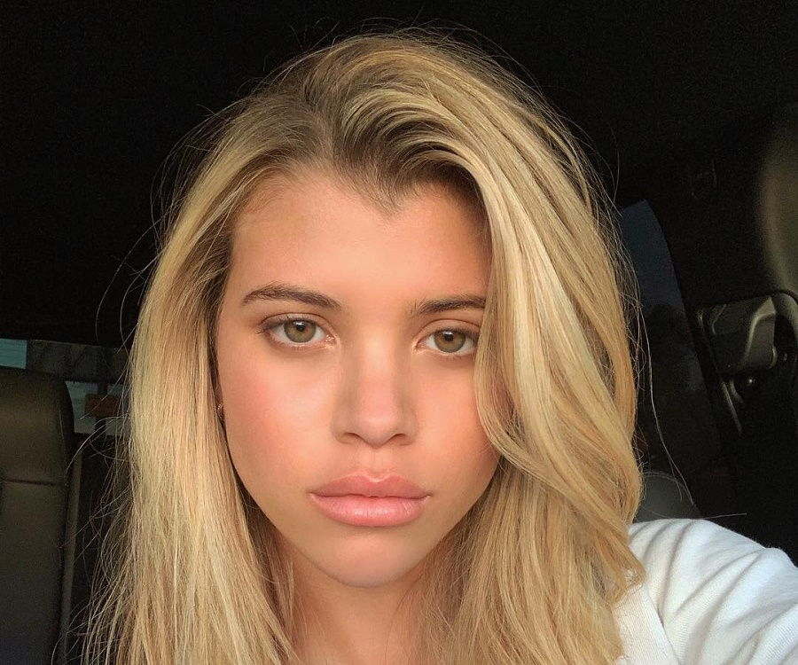 Sofia Richie Biography Facts Childhood Family Life Achievements Sofia Richie Biography Facts Childhood Family Life Achievements