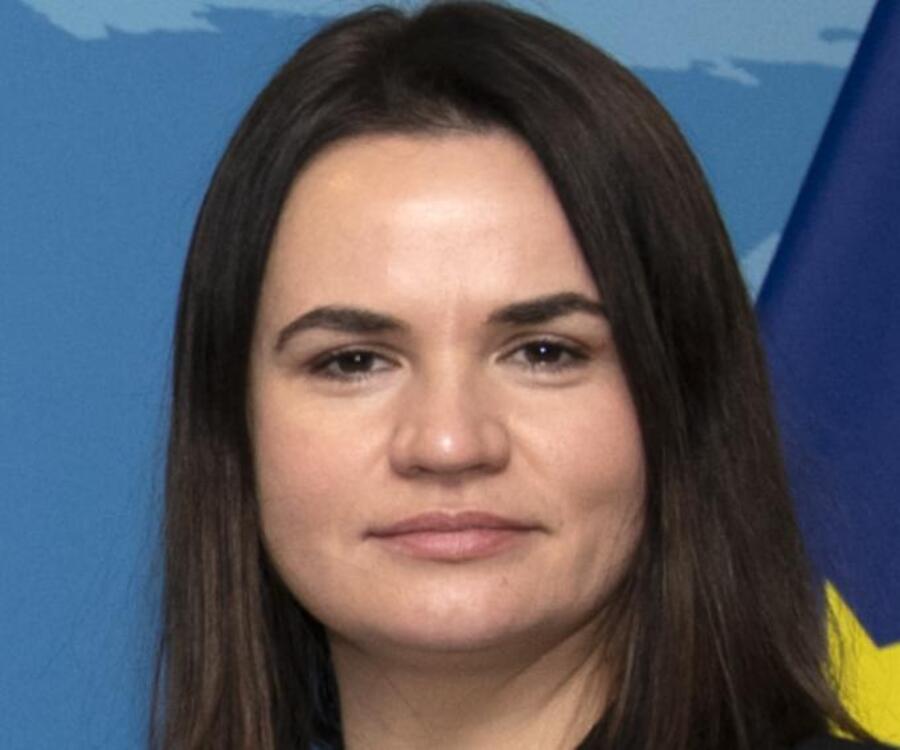 Famous Belarusian Female Leaders