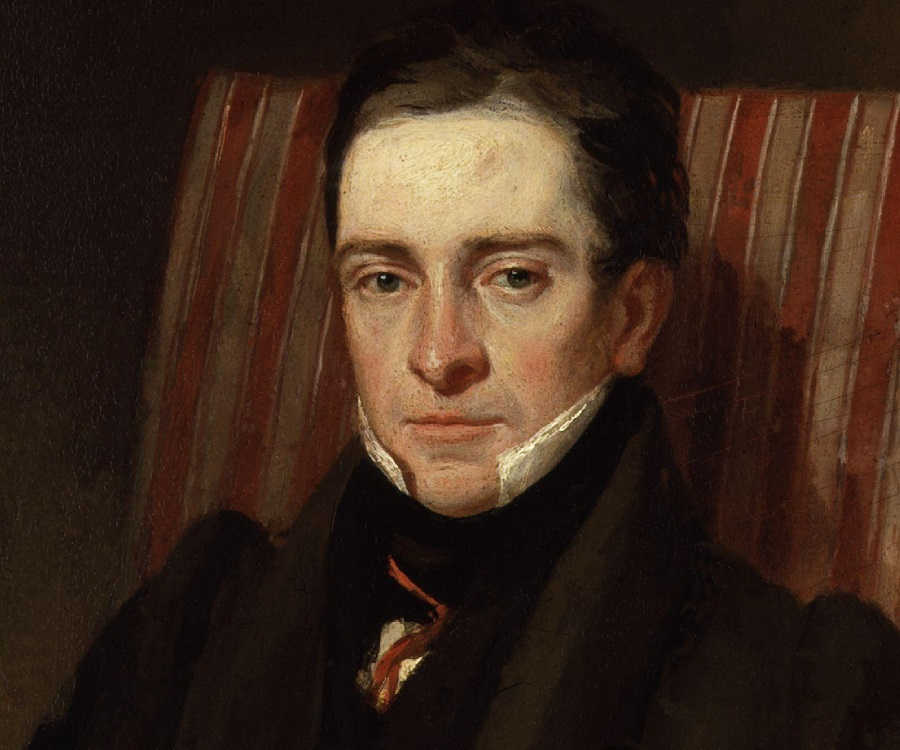 18 Notable Quotes By Thomas Hood With A Grain Of Humor