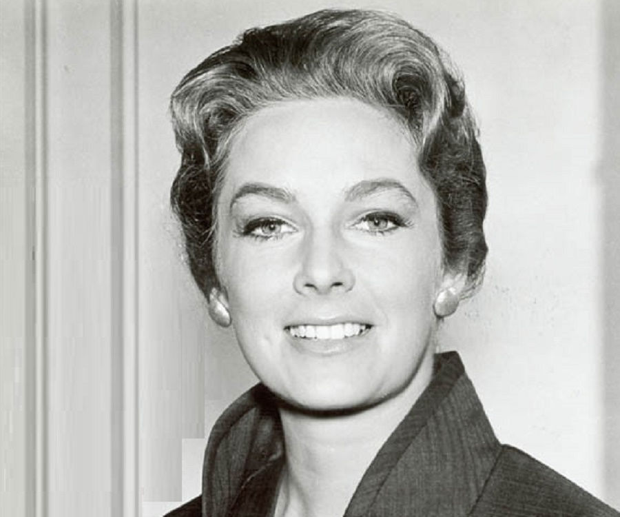 Vera Miles Biography Facts Childhood Family Life Achievements Vera Miles Biography Facts Childhood Family Life Achievements