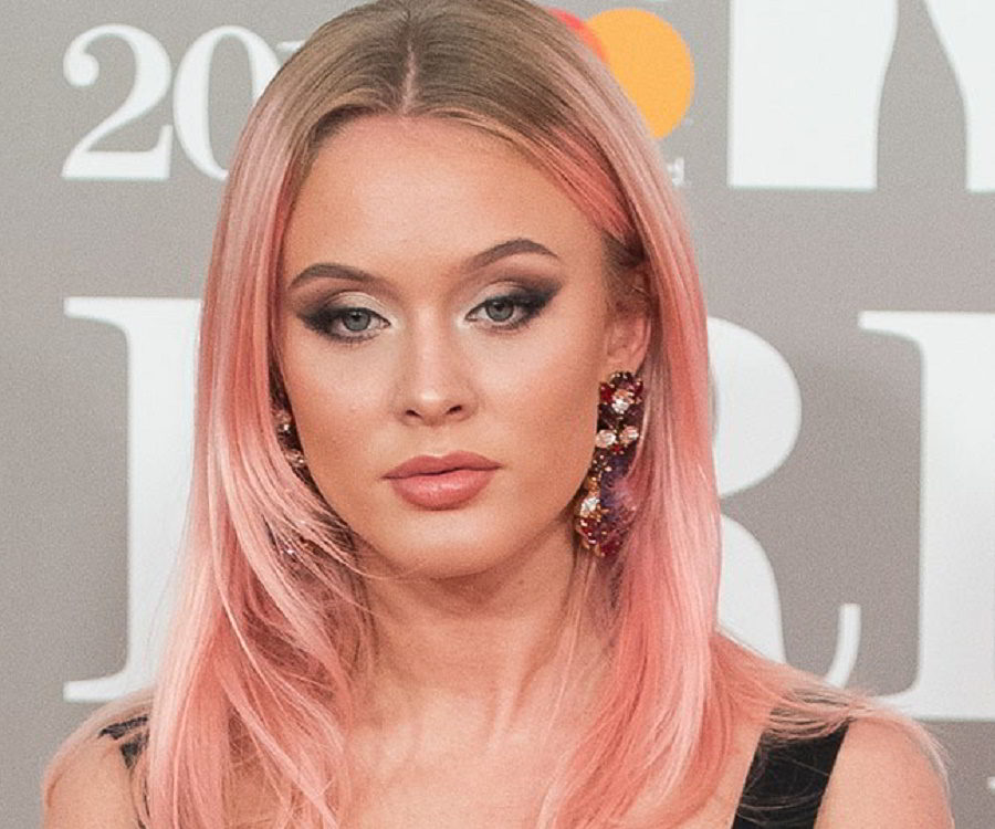 Zara Larsson Biography Facts Childhood Family Life Achievements Zara Larsson Biography Facts Childhood Family Life Achievements