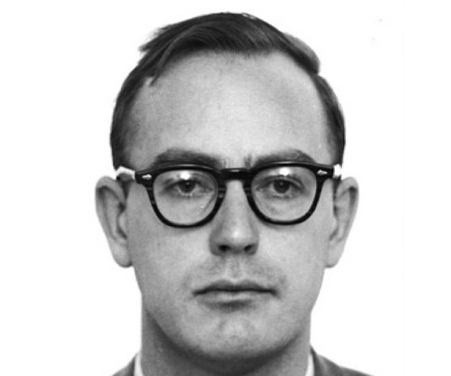 Zodiac Killer Mo: Unraveling The Enigma Of An Infamous Criminal Zodiac Killer Mo: Unraveling The Enigma Of An Infamous Criminal