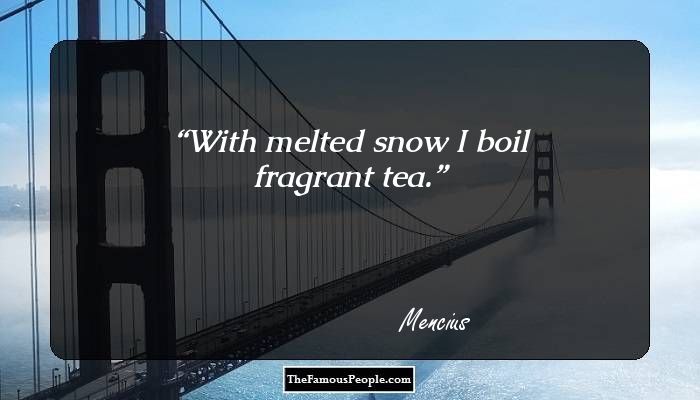 Mencius Biography - Mencius Childhood, Life & Timeline