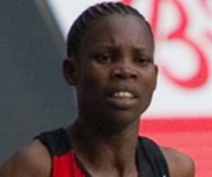 Famous Female Marathon Runners