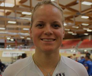 Famous German Female Cyclists
