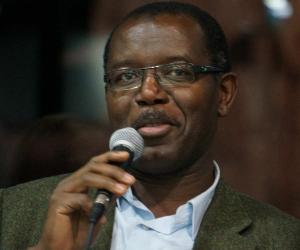 Famous Haitian Poets