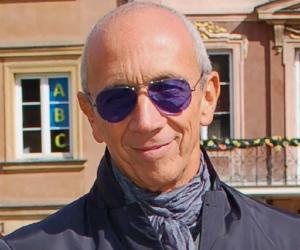 The Greatest Italian Male Singers